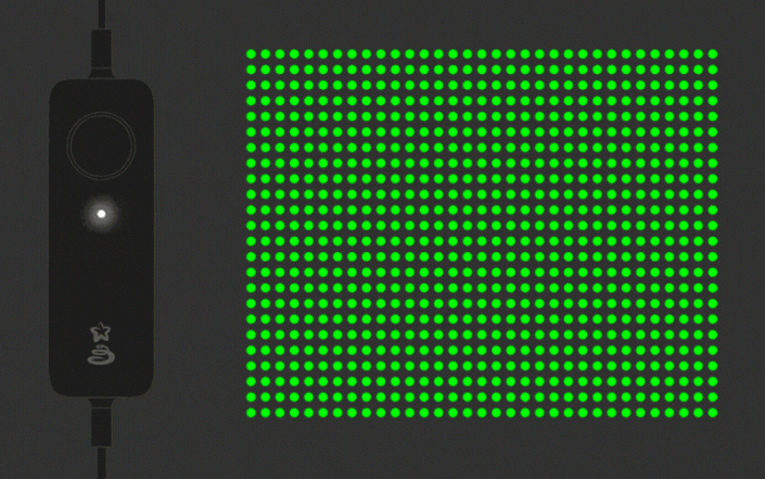 Jak zresetować moje urządzenie? (Twinkly PRO i Twinkly Plus)• Smart ...